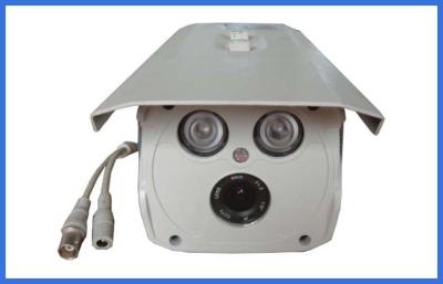 Cina 1 / 3 CCD 1000TVL Dahua Box Analog CCTV Camera IR Cut 50M Distance in vendita