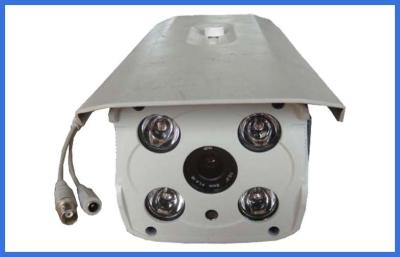 Cina 1 / 3 Sony CCD 700TVL Dahua Box Analog CCTV Camera Support Regional Shield in vendita