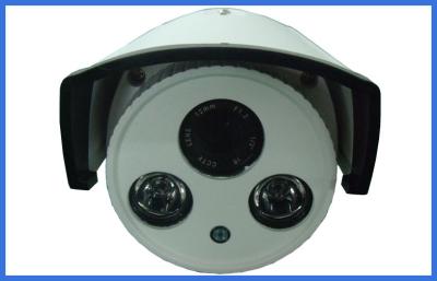 Китай High Resolution 1 / 4 CMOS 900TVL Analog CCTV Camera , wide angle cctv cams продается