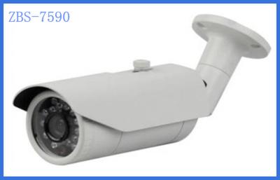 Cina Samsung Bullet Analog CCTV Camera 900TVL Wide Dynamic , 3D noise reduction in vendita