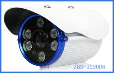 Китай 1 / 4 CMOS 900TVL Box Bullet megapixel Analog CCTV Camera Wide Dynamic продается