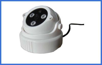 Китай 1000TVL 1 / 3 CCD High Speed Analog CCTV Camera IR Cut 30M Distance продается