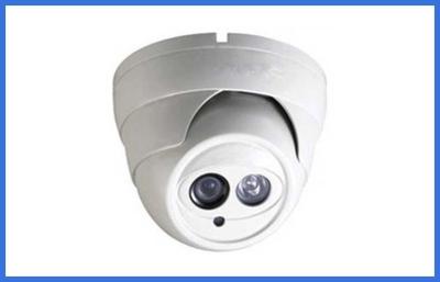 Китай Intelligent Motion detection 700TVL Analog CCTV Camera for hotel security продается