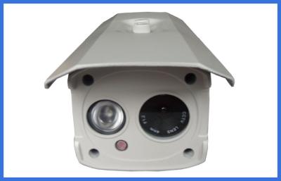 Китай Wide angle 900TVL analogue CCTV Camera with 1 pcs array LED lights продается
