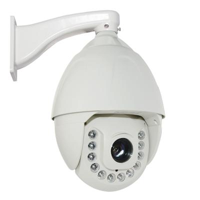 Cina IR 120M AHD CCTV Camera PTZ Middle Speed Dome 1/3 