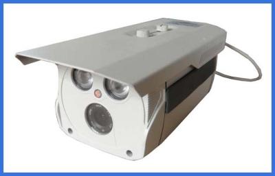 Cina Weather - proof infrared outdoor wifi ptz POE CCTV Camera , 40 ° View angle in vendita