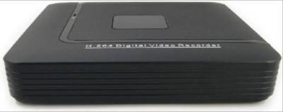 China Digital Video Recorder System h.264 en venta