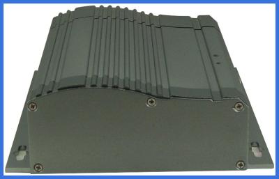 China GPS / SD H.264 Digital Video Recorder  2 channel support motion detection NTSC / PAL en venta