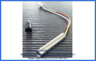 Cina Small Size Tube Endoscope Camera High Resolution AND Frame Rate 5.5MM Diameter in vendita
