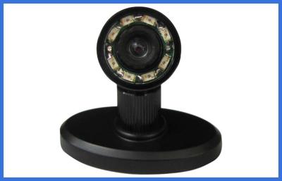 Cina Mini radio nascosta delle macchine fotografiche del CCTV, sistemi della videocamera di sicurezza della casa del pixel 520TVL in vendita