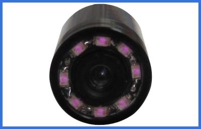 Cina Macchina fotografica del CCTV del sensore 520TVL di CMOS mini, videosorveglianze domestiche nascoste in vendita