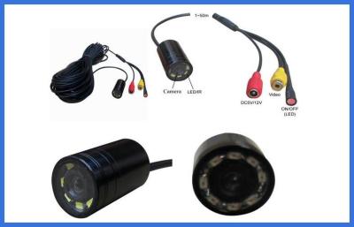 Cina Alta macchina fotografica analogica sensibile del CCTV mini con la distanza di visione notturna fino a 5 metri in vendita