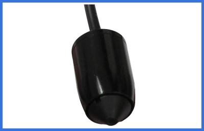 Cina Macchina fotografica del CCTV di CMOS 520TVL di alta risoluzione 1/4 mini con le lampade 8LED in vendita