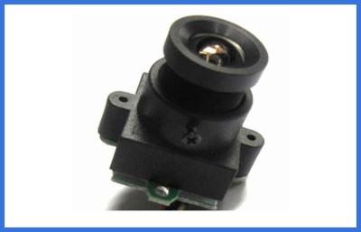Cina 1/3 di macchina fotografica del CCTV di grado 520TVL di CMOS 90 mini con audio per la scuola materna/la sicurezza di puericultura in vendita
