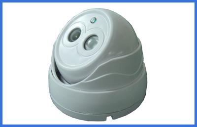 Cina Supporto WIFI/802.11b/g della macchina fotografica di rete del CCTV del IP notte/di giorno/carta di deviazione standard in vendita