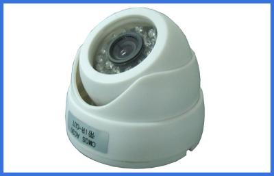 Cina CCTV della macchina fotografica di analogo di IR 25M di notte e di giorno, lente di 3,6/6mm in vendita