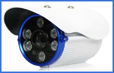 Cina Macchina fotografica senza fili del CCTV di analogo di notte e di giorno, macchine fotografiche di 700TVL COMS in vendita