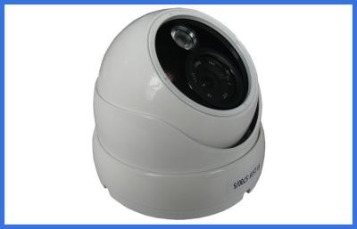 Cina macchina fotografica analogica del CCTV della cupola del metallo 700TVL con la lente di 4/6/8/12/16mm in vendita