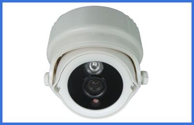 Cina Macchina fotografica del CCTV di IR POE di sorte avversa del ° di alta risoluzione 40, distanza di IR 30 metri in vendita