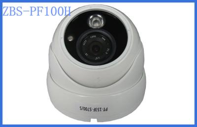 China control remoto del móvil de la ayuda de la cámara CCTV de la noche del día del POE de la condenación de la lente de 12m m en venta