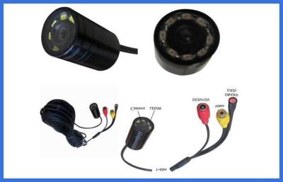 Cina Macchina fotografica del CCTV del micro di grado HD del peso leggero 90 video con la mini lente in vendita