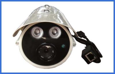 Cina 1 milione IP di WIFI del pixel hanno basato la macchina fotografica 120VAC 1A/24VDC 1A, macchine fotografiche del CCTV del cctv di notte del giorno in vendita