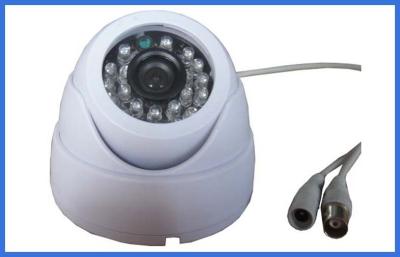 Cina 1/3 infrarosso analogico della macchina fotografica del CCTV di SONY CMOS - sensibile, videosorveglianze per la casa in vendita
