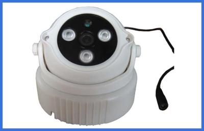 Cina Nero/bianco 1/4 funzione elettronica dello zoom della macchina fotografica analogica del CCTV di CMOS 900TVL in vendita