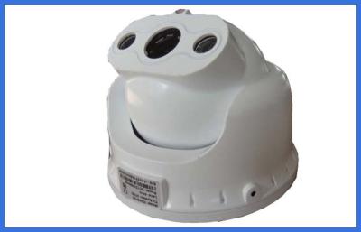 Cina 1/3 di macchina fotografica 1080P all'aperto IP66 del CCTV di IR POE di sorte avversa di CMOS 2 Megapixel in vendita