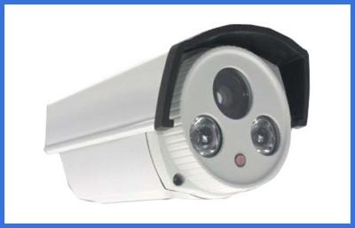China Cámara CCTV del POE de la red de WIFI con los megapíxeles ultrabajos - sensor ligero del Cmos en venta