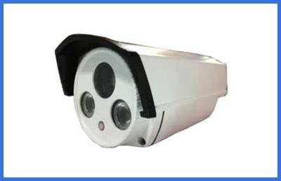 China 1/3 cámara CCTV auto del IR LED BLC 1080P POE de la pulgada para la familia, comunidad, camino en venta