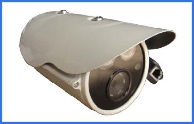 China cámara CCTV del POE de la compresión vídeo de la lente H.264 de 16m m, leva de la bala del ir de la noche del día en venta