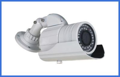 Cina CCTV Cameras IP66 AHD CCTV Camera Waterproof IR Bullet Camera 1200TVL 1/4