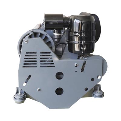 China 3 Cylinder F3L912 Diesel Engine Air Cooled Engine For Deutz F3L912 F3L913 Engine Assembly for sale