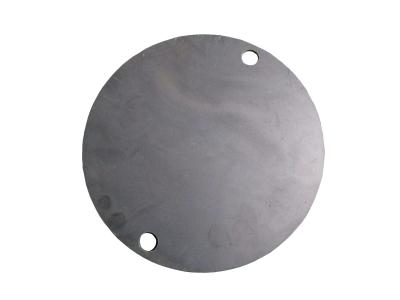 Κίνα Προσαρμοσμένο από τον κατασκευαστή (OEM) Λέιζερ κοπής, βαρέως τύπου, αποσπώμενοι μεντεσέδες με επίστρωση πούδρας, φινίρισμα χρωμίου, επιφάνεια PKI προς πώληση