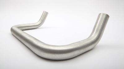 Китай Процесс гибки стальных труб Оцинкованная стальная труба Овальная Холоднокатаная труба из нержавеющей стали продается