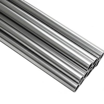 China 1 8 Mm Pre-Galvanized Steel Tube with State-of-the-Art ERW Technique for sale