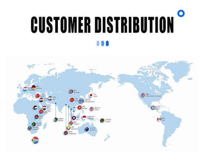 IP POE Ceiling Speaker mounting details
