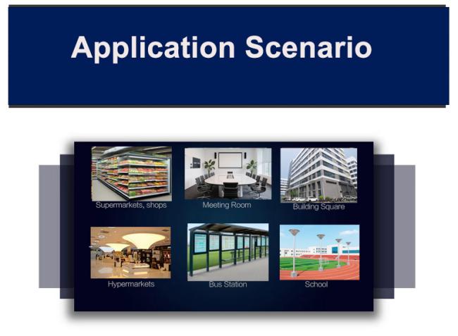 IP-400A Amplifier connectivity options