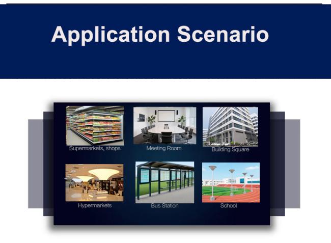 CIR-304C Ceiling Speaker package