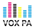 VOXPA Electronics Co.,Ltd