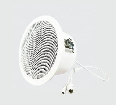 중국 POE 천장 SIP PA 스피커 10W 배경 음악 스피커 PA 시스템 방송 판매용