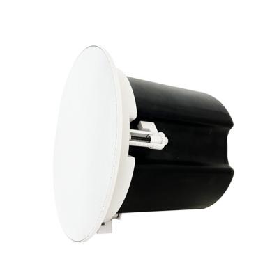 China 5" Public Address System Speaker AC 100V Ceiling Mount Speaker for sale