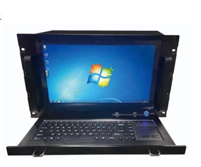 China Intelligent PA System IP PA Server Network Digital Audio Broadcasting System for sale