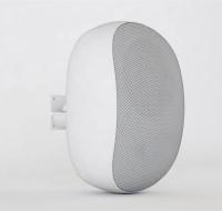 Quality Waterproof 4-inch 20W/10W/5W/2.5W/8ohm Wall Speaker Commercial Audio with Power for sale