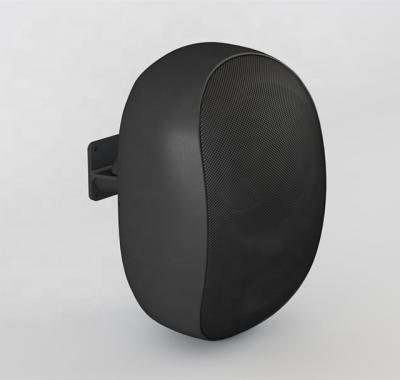 Китай 40 Вт/20 Вт/10 Вт/5 Вт 6-дюймовые коммерческие динамики, водонепроницаемые уличные настенные динамики продается