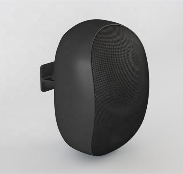 Quality 40w/20w/10w/5w 6 Inch Commercial Audio 100V/70V/8ohm Speakers Waterproof Indoor Outdoor Use for sale