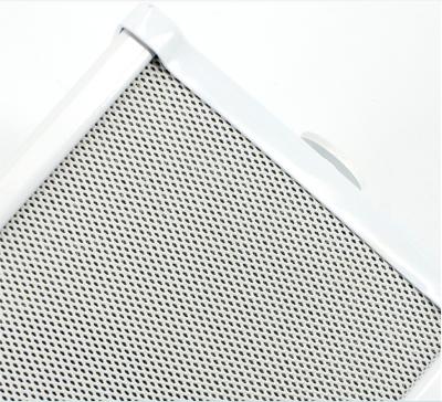 China Waterproof IP44 Column PA Speaker 4 Inch Woofer Speaker 1 Inch Tweeter for sale