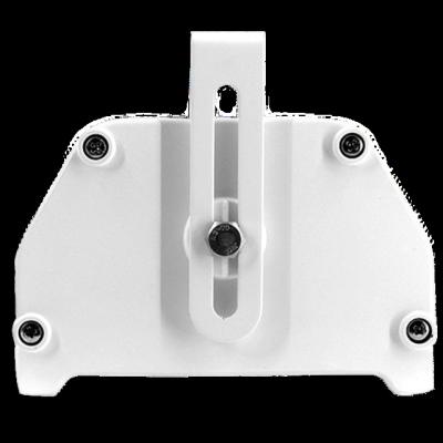 China Waterproof IP44 Column PA Speaker 4 Inch Woofer Speaker 1 Inch Tweeter for sale