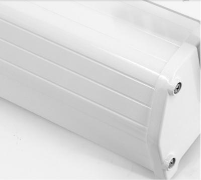 China Waterproof IP44 Column PA Speaker 4 Inch Woofer Speaker 1 Inch Tweeter for sale